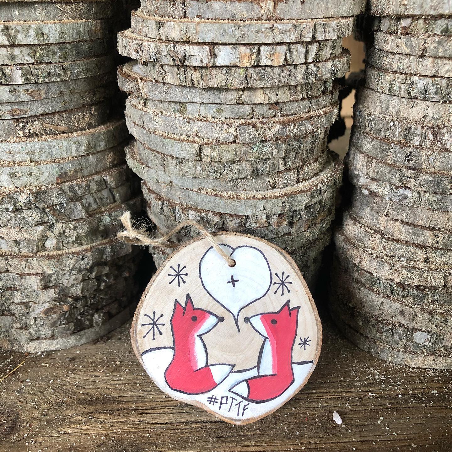 Gift Shop – Pioneer Trails Tree Farm