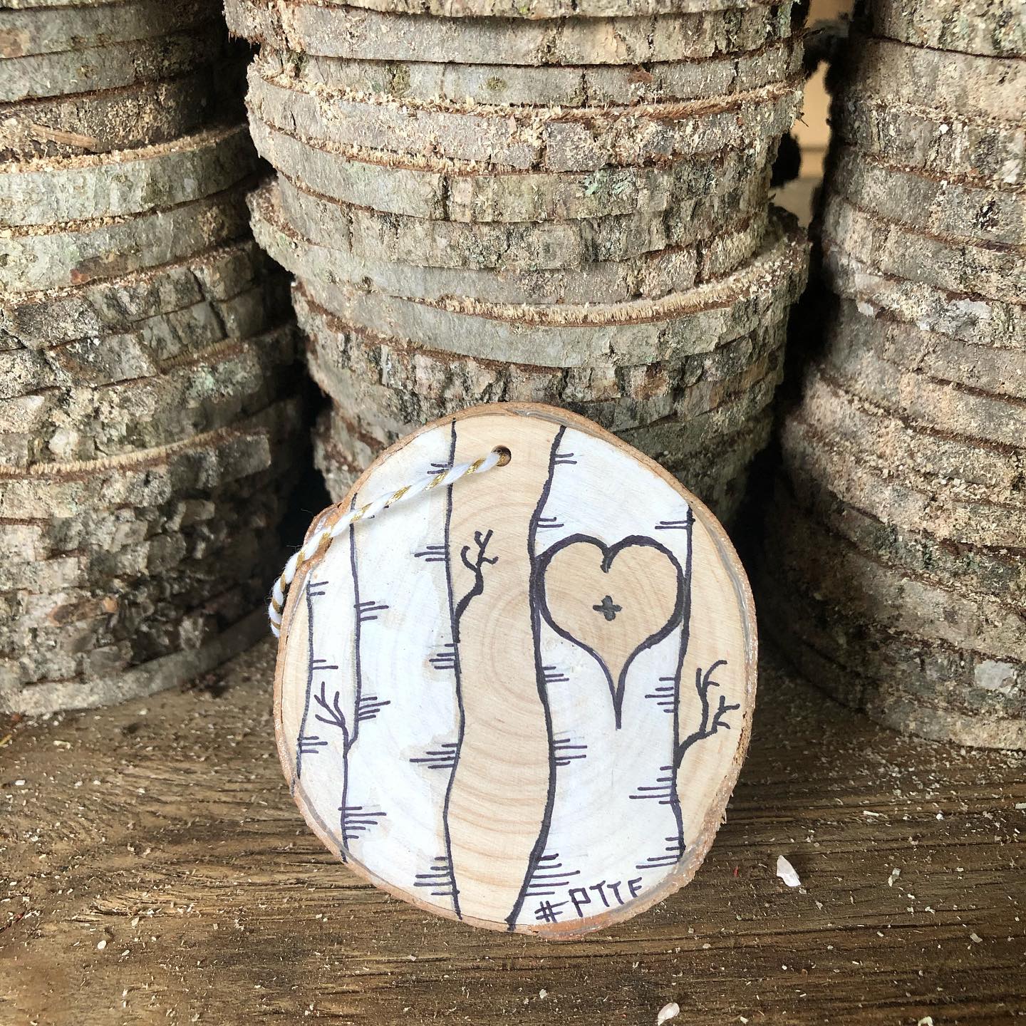 Gift Shop – Pioneer Trails Tree Farm