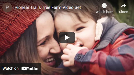 Pioneer Trails Tree Farm